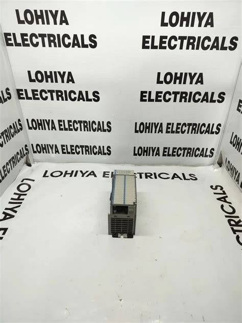 Allen Bradley 1769 Iq32 Input Module 4 At ₹ 10000 Piece In Bhavnagar Id 2856384959233