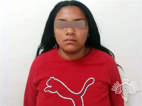 Detienen A Karla N Por Intentar Ingresar Objeto Prohibido Al Penal De San Miguel E Intentar