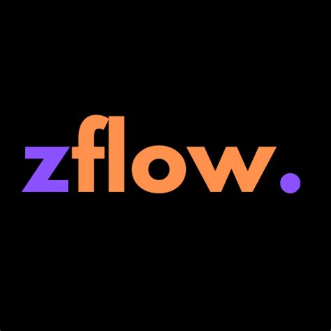 GitHub Zflow Dev Zflow Flow Based Low No Code Workflow And Robotic Process Automation Library