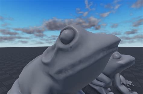 Why Are Some Meshes Smooth And Some Are Not And How Do I Make Them