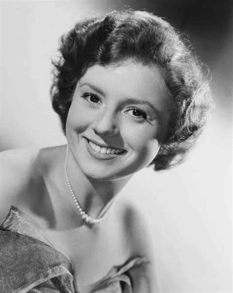 How Andy Griffith Show Star Betty Lynn Supported The Troops