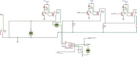 3 Secondary Winding Current Sensor Download Scientific Diagram