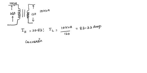 Solved Which Transformer Parameters Are Used By The Iec 60076 Standard
