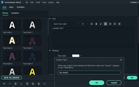 Cara Mudah Untuk Menambahkan Overlay Teks Pada Video