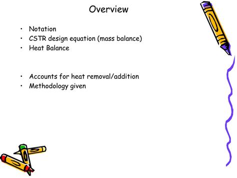 Ppt Non Isothermal Cstr Powerpoint Presentation Free Download Id