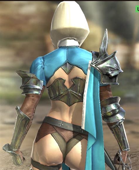 Raid Elf Ass By Photohog27 On Deviantart