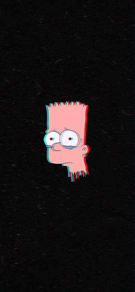 [100 ] Bart Simpson Sad Pictures