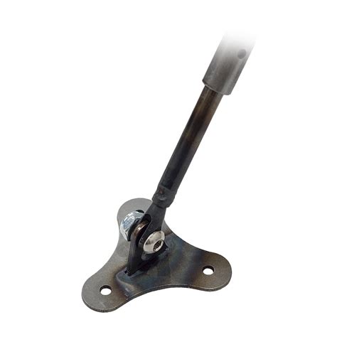 Wing Support Kit Quarter Max