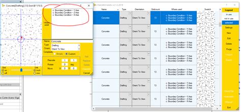 Solved Fill Pattern Repeated Created Autodesk Community