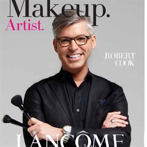 Robert Cook Robertlancomeusa On Threads