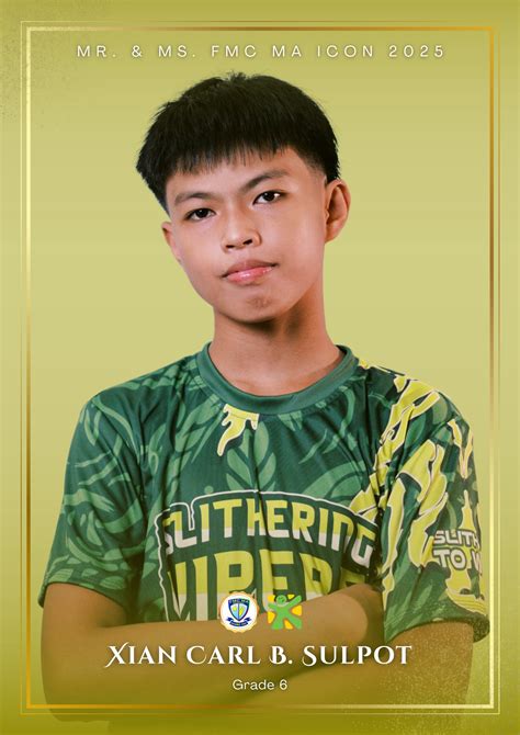 Fmc Ma School 𝐌𝐞𝐞𝐭 𝐎𝐮𝐫 𝐅𝐌𝐂 𝐌𝐀 𝐈𝐜𝐨𝐧 𝟐𝟎𝟐𝟓 𝐂𝐚𝐧𝐝𝐢𝐝𝐚𝐭𝐞𝐬 👑 Facebook