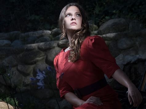 Mackenzie Rosman Mackenzie Rosman Wallpaper Fanpop