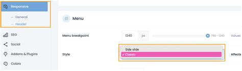 Overlay Menu In Mobile — Betheme Support Forum