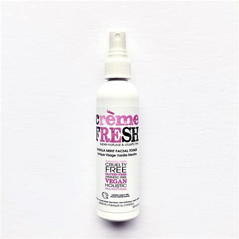 Flower Essence Facial Toner