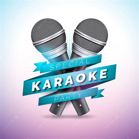 Karaoke Logo Vector Create Your Own Karaoke Logo Logodesign Net