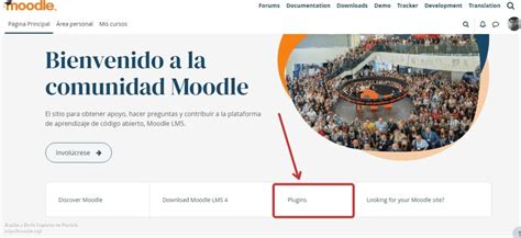 Mejores Plantillas Gratuitas Para Moodle Aulas En Vivo