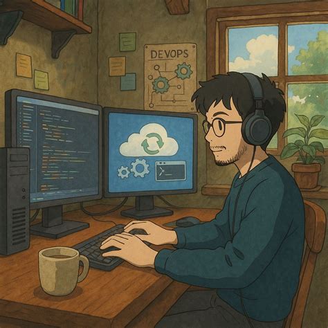 devops cloud testimony akpunwoke