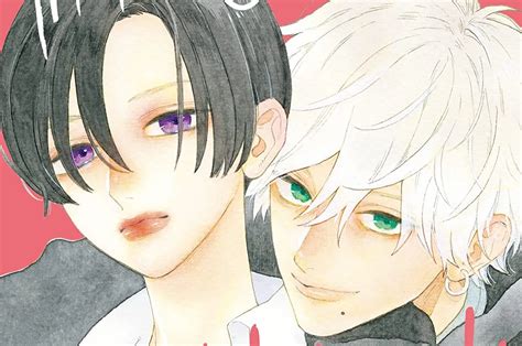 In The Clear Moonlit Dusk Receiving 2026 Anime Series