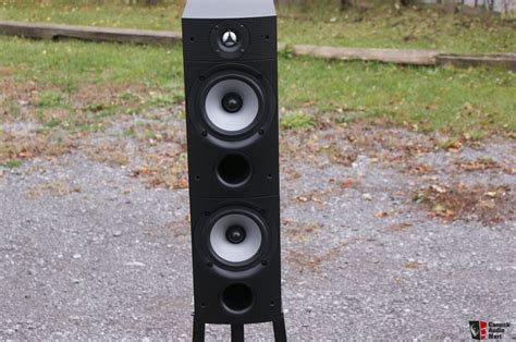 Psb Image 3lr Photo 832587 Us Audio Mart