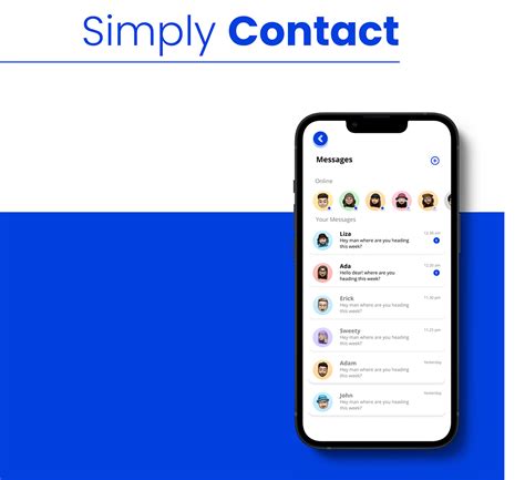 Ux Ui Design Mockup Prototype Case Study On App On Behance