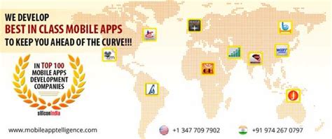 Hiring Of IPhone IOS App Developers Increasing In Indonesia Brazil India