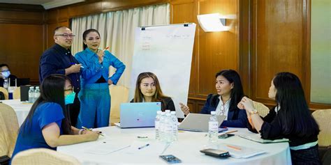 Study Validation Workshop Monitoring And Evaluation Of Gender Equality