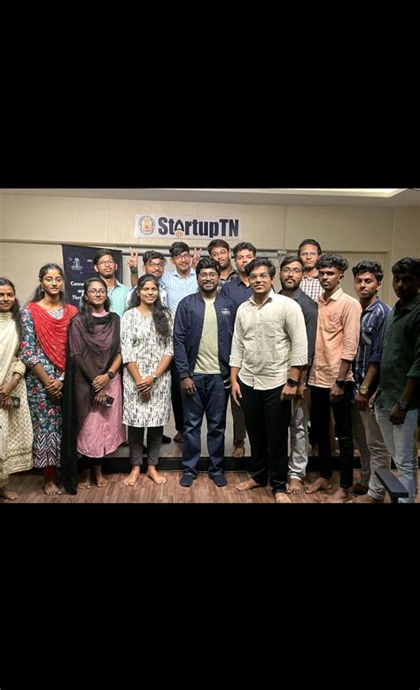 Mohammed Ashik On Linkedin Partyrocksai Airevolution Annauniversitymadurai