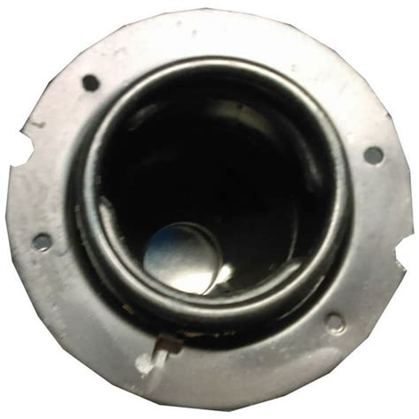 Jeep Wrangler Tj Fuel Filler Neck