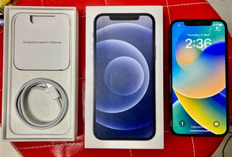 Iphone Pro Dual Physical Sim Gb Mobile Phones Gadgets Mobile Phones Iphone Iphone