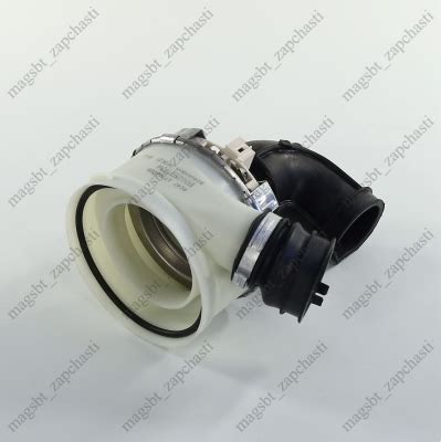 ТЭН посудомоечной машины 1800/1960W INDESIT ARISTON 257904 👍 Купить ...
