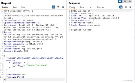 【web】dasctf 2023 and 0x401七月暑期挑战赛题解 [dasctf 2023 and 0x401七月暑期挑战赛]ezfat32