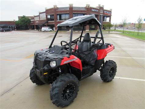 2017 Polaris Ace 500texas Best Used Motorcycles Used Motorcycles For Sale