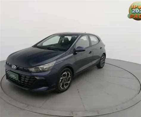 Tabela Fipe Hyundai Hb20 2026 Preço Atualizado Chaves Na Mão