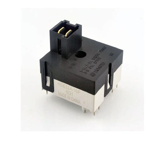 Buy Wholesale China Hse32a Absolute Encoder Rotary Shaft Encoders With Power Switch For Washing