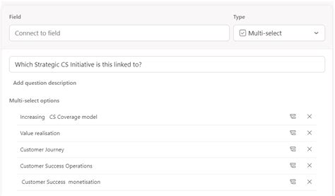 Can I Update Project Custom Fields Using A Form Tips And Tricks