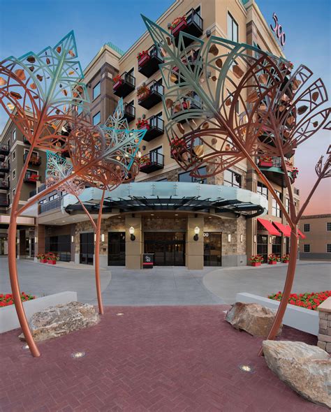 Inn At 500 Capitol Boise