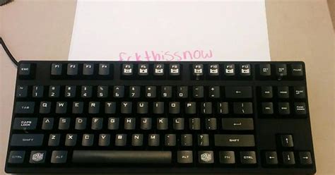 Keyboard Album On Imgur