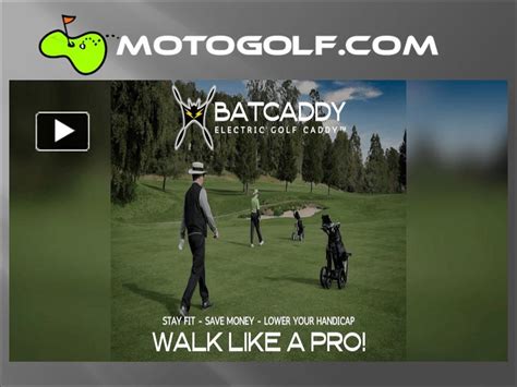 PPT Stewart Golf Cart PowerPoint Presentation Free To Download