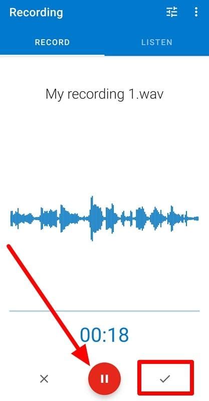 5 Ways To Capture Audio On Android Hollyland