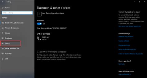 How To Enable Or Disable Spell Check In Windows