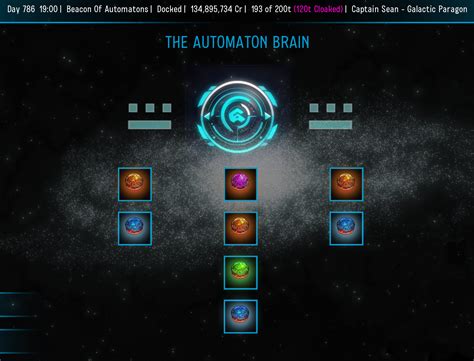 Space Journey X 18 By Yv0751