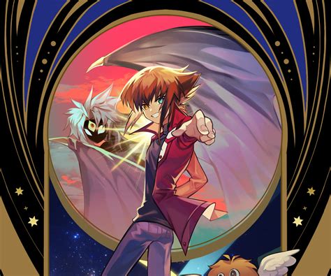 Jaden Yuki Wallpaper