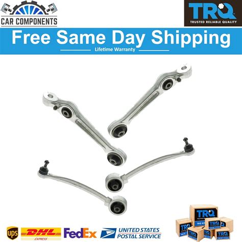 Control Arms And Parts For Hyundai Genesis Coupe Front Lower Rearward