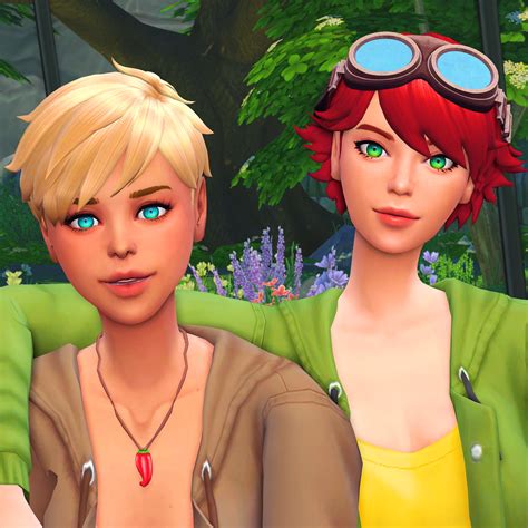 Share Your Female Sims Page 272 The Sims 4 General Discussion