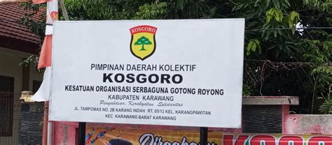 Dok Keterangan Sma Kosgoro Karawang