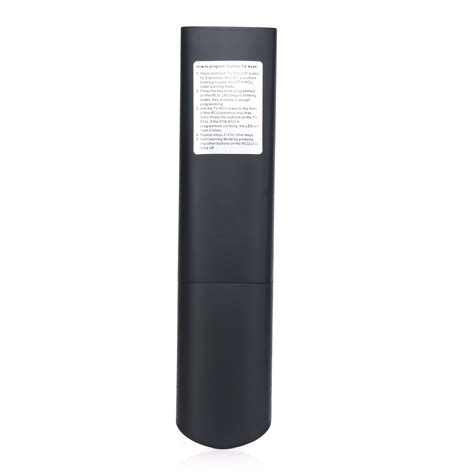 Smart Tv Ir Remote Control Customized Tv Box Voice Remote Control For