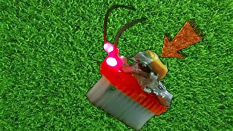 How To Make Robot Youtube