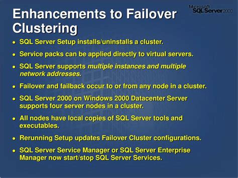 Ppt Large Scale Sql Server Deployments For Dbas Powerpoint