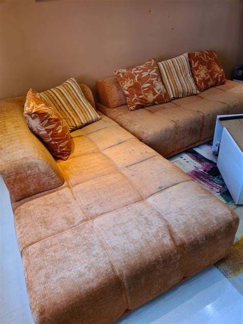 Ъглов диван за хол гр София Надежда 1 • Olx Bg