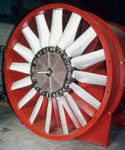 Variable Inlet Guide Vanes At Best Price In Meerut ID 3068314 M S Power International